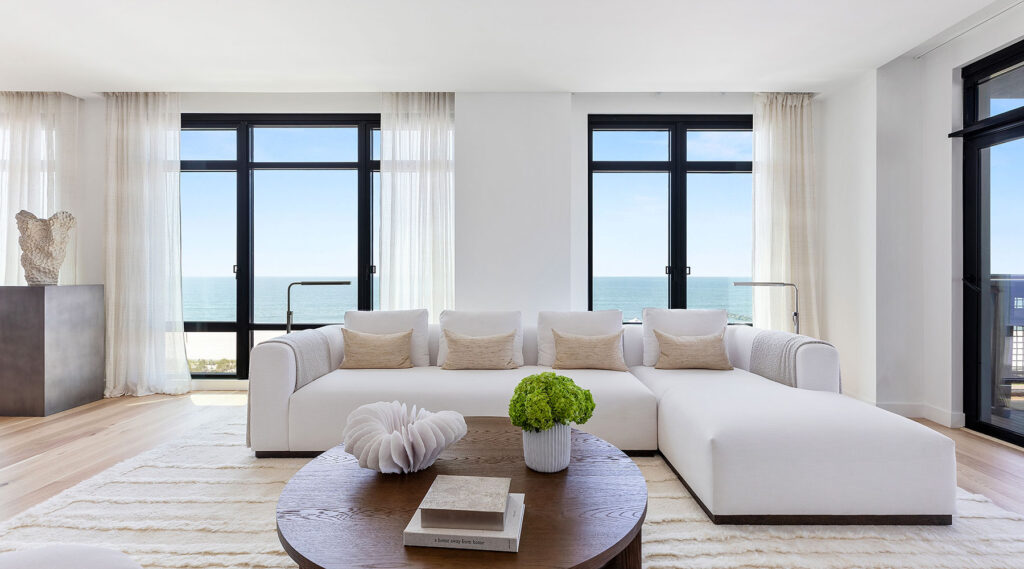 Luxurious Residences - Condo For Sale On Long Beach/Island | The Boardwalk