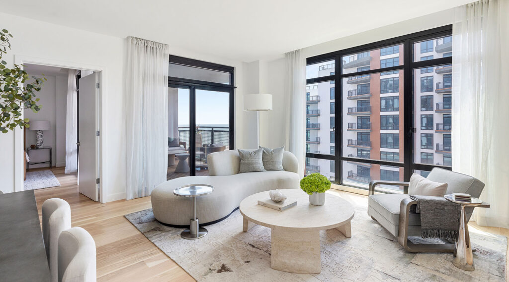 Luxurious Residences - Condo For Sale On Long Beach/Island | The Boardwalk