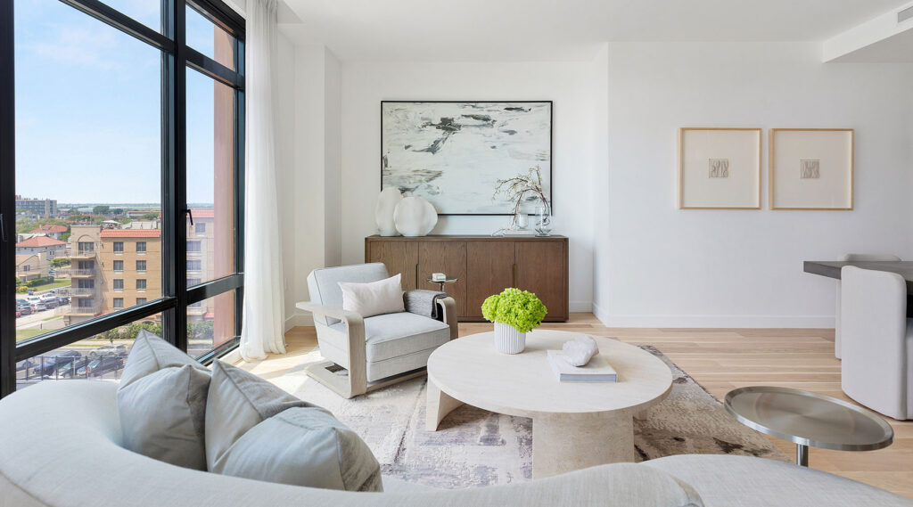 Luxurious Residences - Condo For Sale On Long Beach/Island | The Boardwalk