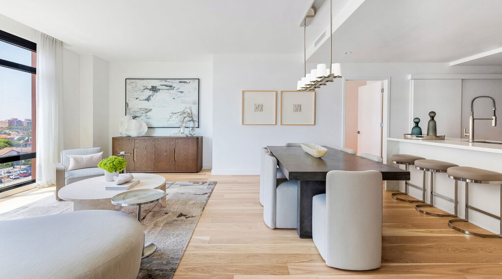 Luxurious Residences - Condo For Sale On Long Beach/Island | The Boardwalk