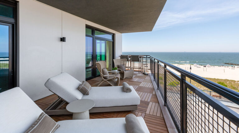 Luxurious Residences - Condo For Sale On Long Beach/Island | The Boardwalk