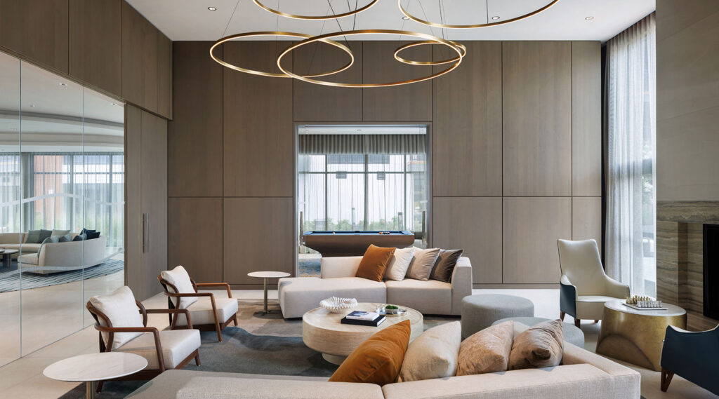 Unparalleled Amenities - Condo On Long Island For Sale | The Boardwalk